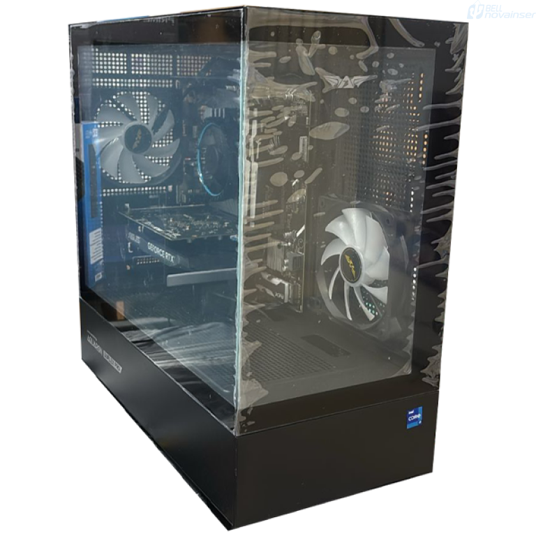 CPU GAMER ARMAGGEDDON AQUARON PRO CORE I7-13700 RAM 32 GB SSD 1TB M.2 ...